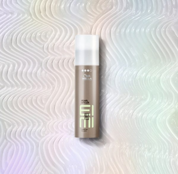 Wella System Professional, EIMI & Invigo · HAIRCONNECT